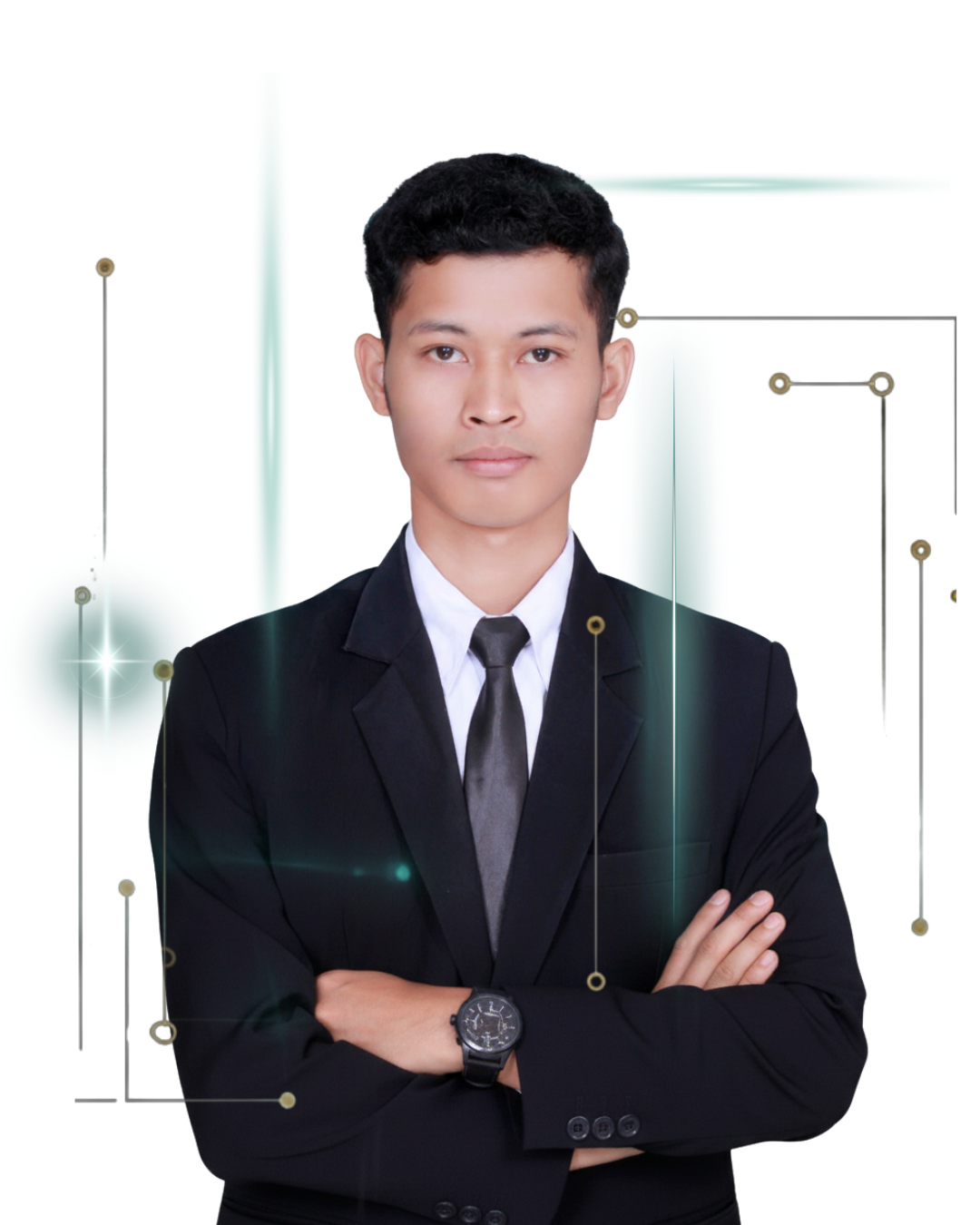 Mochamad Bahrul Ngulum